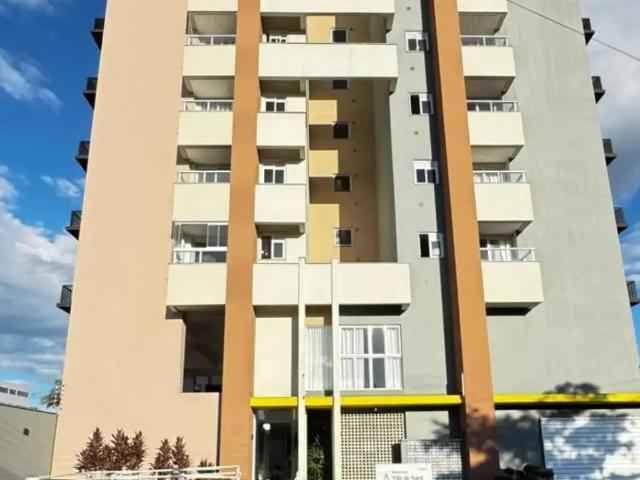 Apartamento para Venda em Joinville/SC Costa e Silva 2 Quartos