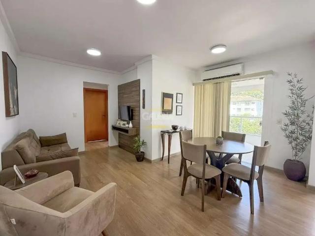 Apartamento para Venda em Joinville/SC Costa e Silva 2 Quartos