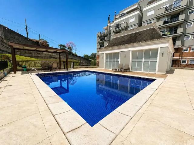 Apartamento para Venda em Joinville/SC Costa e Silva 2 Quartos