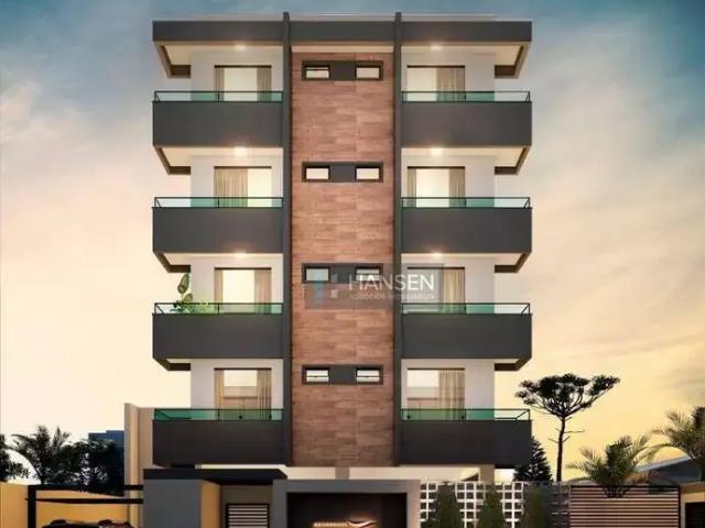 Apartamento para Venda em Joinville/SC Costa e Silva 2 Quartos