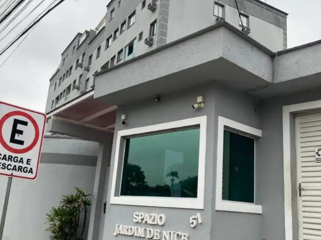 Apartamento para Venda em Joinville/SC Costa e Silva 2 Quartos