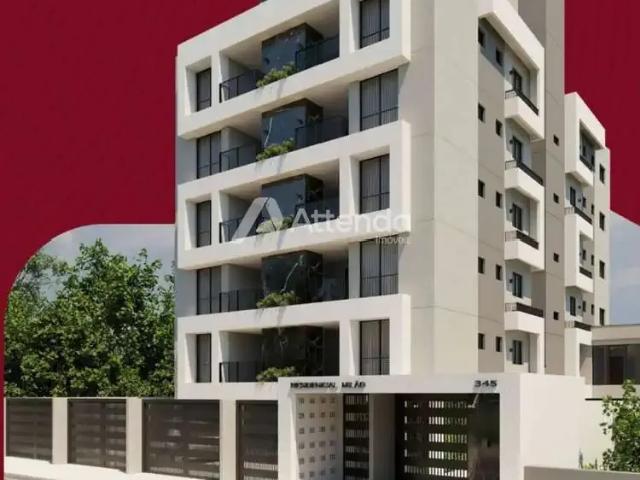 Apartamento para Venda em Joinville/SC Costa e Silva 2 Quartos