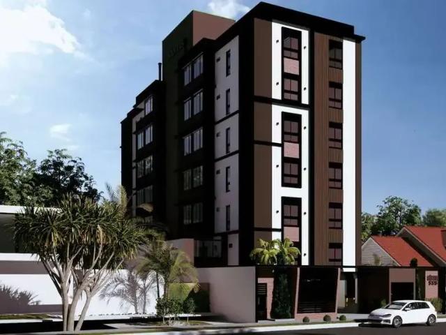 Apartamento para Venda em Joinville/SC Costa e Silva 2 Quartos