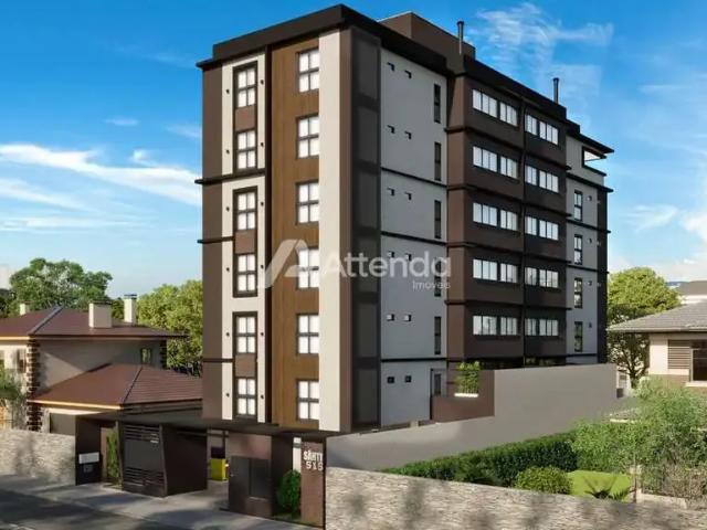 Apartamento para Venda em Joinville/SC Costa e Silva 2 Quartos