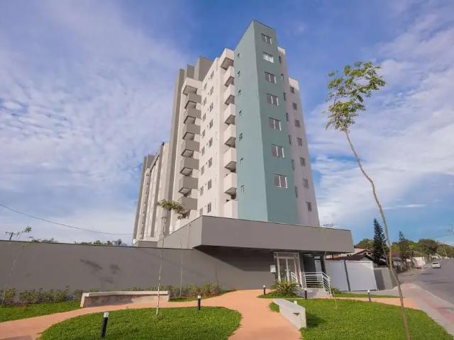 Apartamento para Venda em Joinville/SC Costa e Silva 2 Quartos