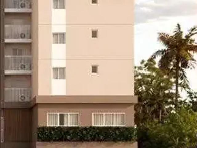 Apartamento para Venda em Joinville/SC Costa e Silva 2 Quartos