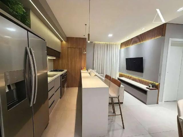 Apartamento para Venda em Joinville/SC Costa e Silva 2 Quartos