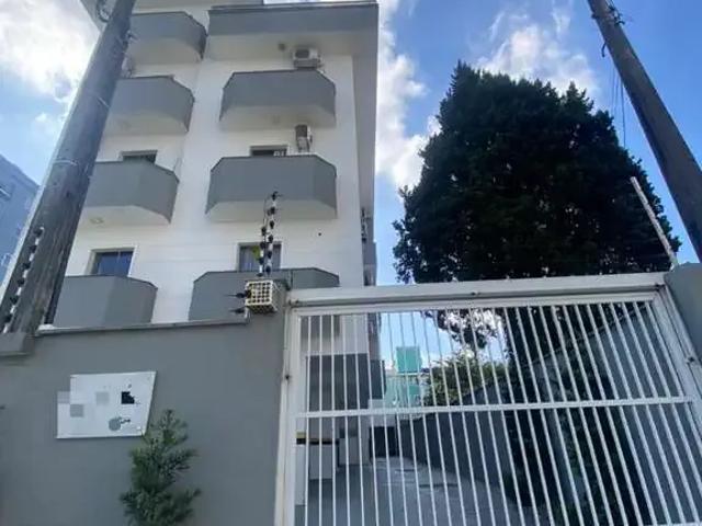 Apartamento para Venda em Joinville/SC Costa e Silva 2 Quartos