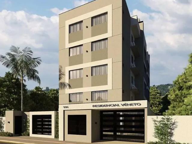 Apartamento para Venda em Joinville/SC Costa e Silva 2 Quartos