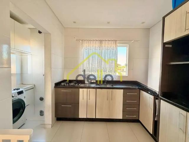 Apartamento para Venda em Joinville/SC Costa e Silva 2 Quartos