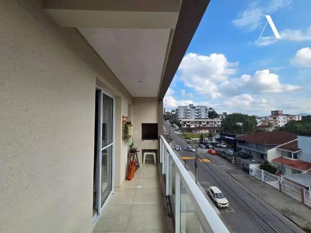 Apartamento para Venda em Joinville/SC Costa e Silva 2 Quartos