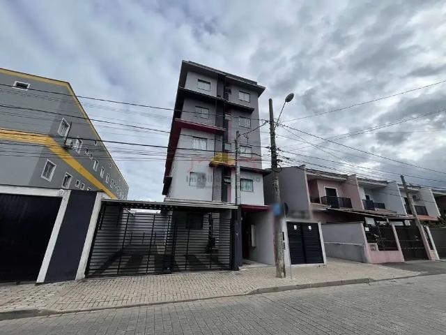 Apartamento para Venda em Joinville/SC Costa e Silva 2 Quartos