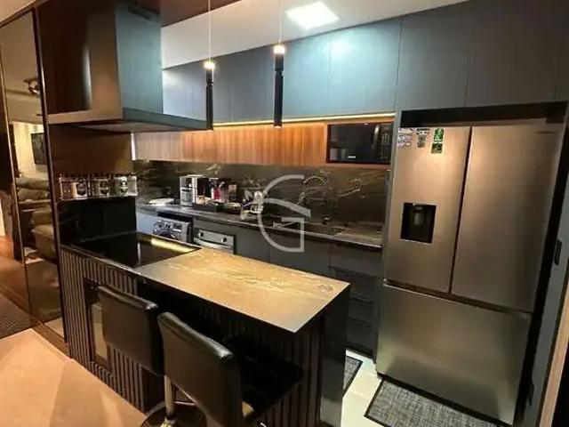 Apartamento para Venda em Joinville/SC Costa e Silva 2 Quartos