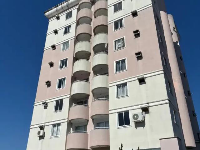 Apartamento para Venda em Joinville/SC Costa e Silva 2 Quartos