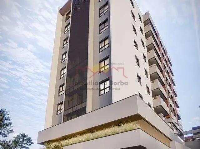 Apartamento para Venda em Joinville/SC Costa e Silva 2 Quartos