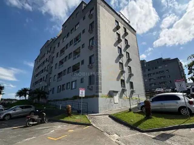 Apartamento para Venda em Joinville/SC Costa e Silva 2 Quartos