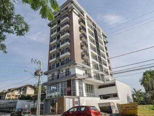Apartamento para Venda em Joinville/SC Costa e Silva 2 Quartos
