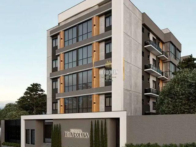 Apartamento para Venda em Joinville/SC Costa e Silva 2 Quartos