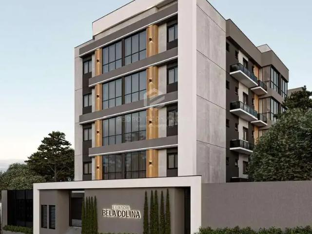 Apartamento para Venda em Joinville/SC Costa e Silva 2 Quartos