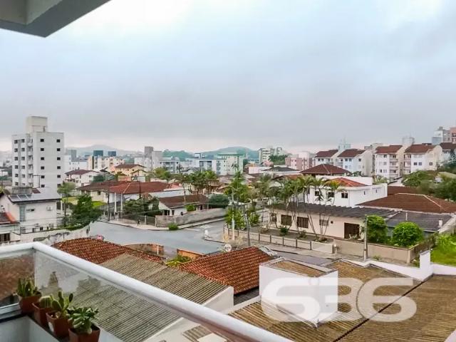 Apartamento para Venda em Joinville/SC Costa e Silva 2 Quartos