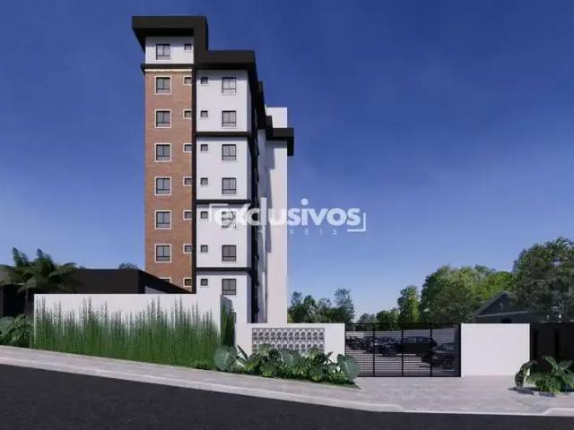 Apartamento para Venda em Joinville/SC Costa e Silva 2 Quartos