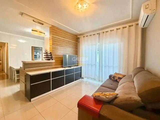 Apartamento para Venda em Joinville/SC Costa e Silva 2 Quartos