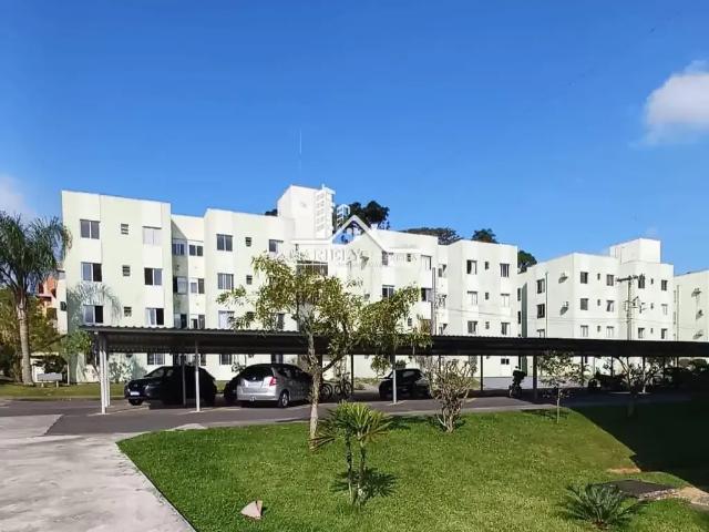 Apartamento para Venda em Joinville/SC Costa e Silva 2 Quartos