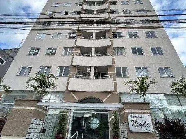 Apartamento para Venda em Joinville/SC Costa e Silva 2 Quartos