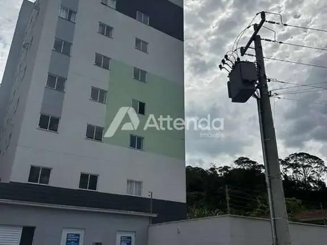Apartamento para Venda em Joinville/SC Costa e Silva 2 Quartos