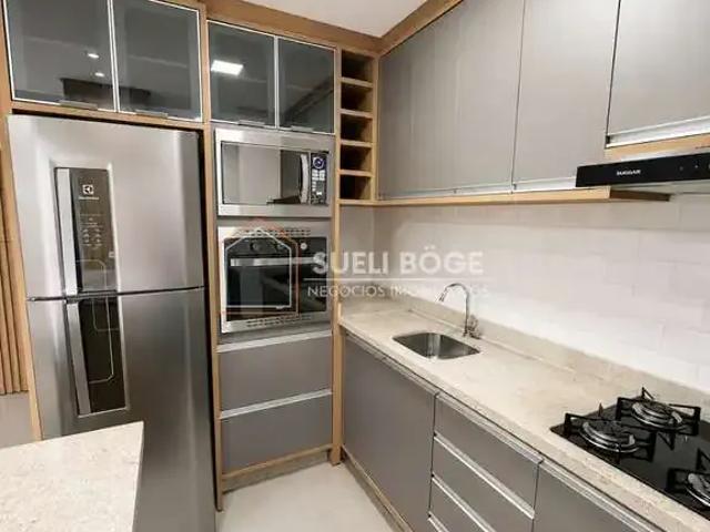 Apartamento para Venda em Joinville/SC Costa e Silva 2 Quartos