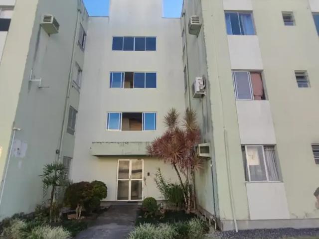 Apartamento para Venda em Joinville/SC Costa e Silva 2 Quartos