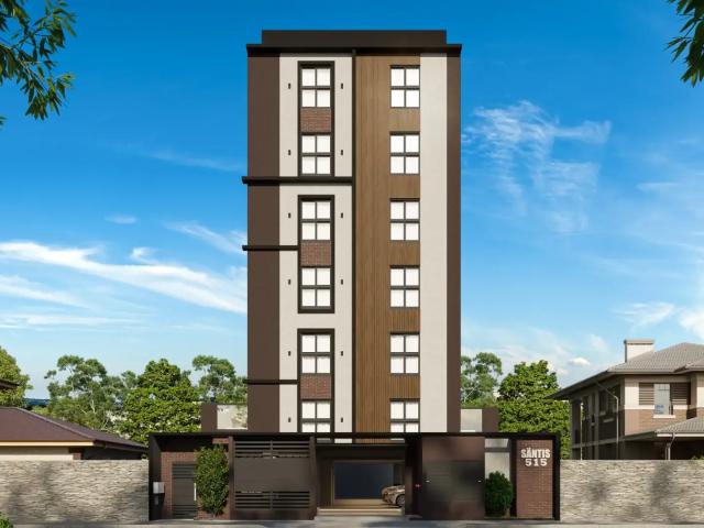 Apartamento para Venda em Joinville/SC Costa e Silva 2 Quartos