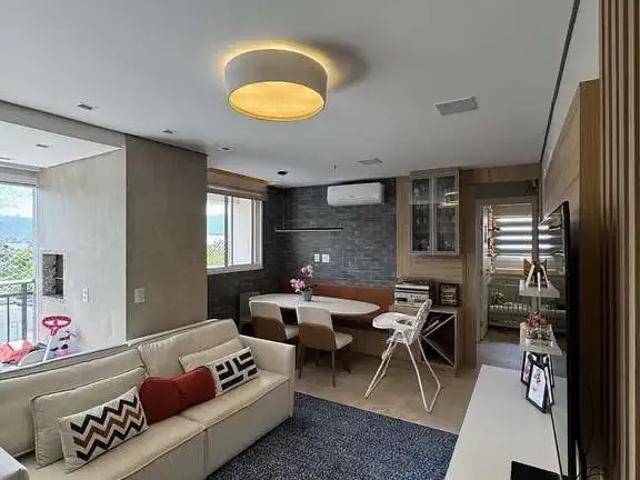 Apartamento para Venda em Joinville/SC Costa e Silva 2 Quartos