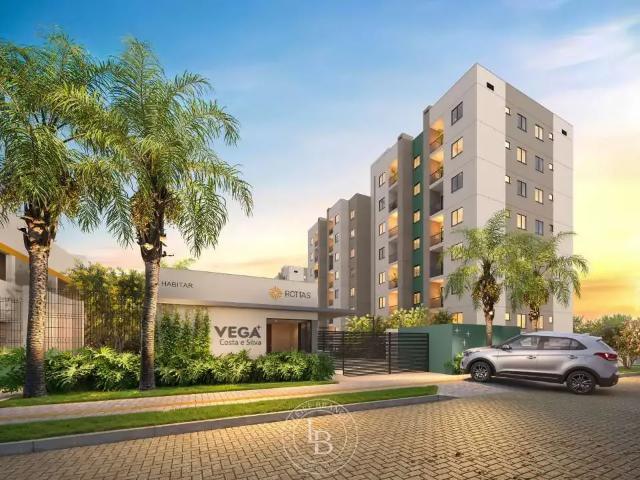 Apartamento para Venda em Joinville/SC Costa e Silva 2 Quartos