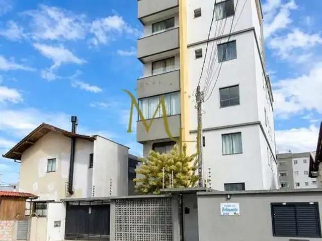 Apartamento para Venda em Joinville/SC Costa e Silva 2 Quartos