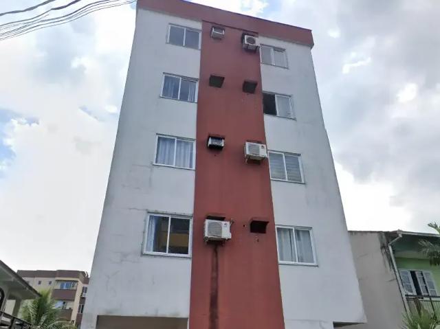 Apartamento para Venda em Joinville/SC Costa e Silva 2 Quartos