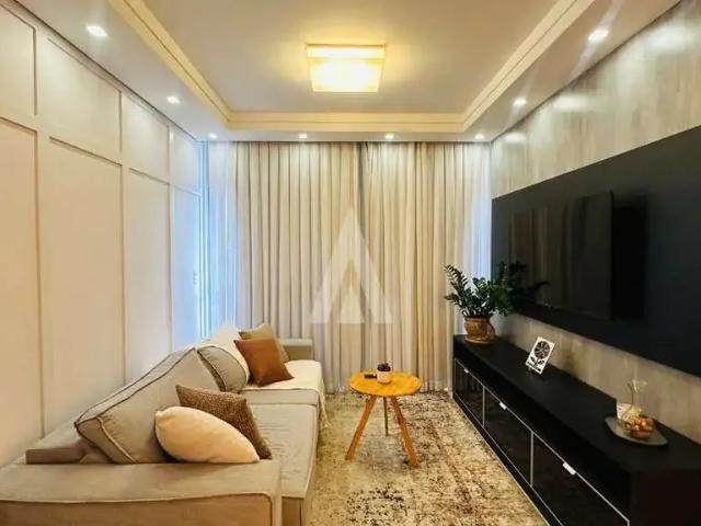 Apartamento para Venda em Joinville/SC Costa e Silva 2 Quartos