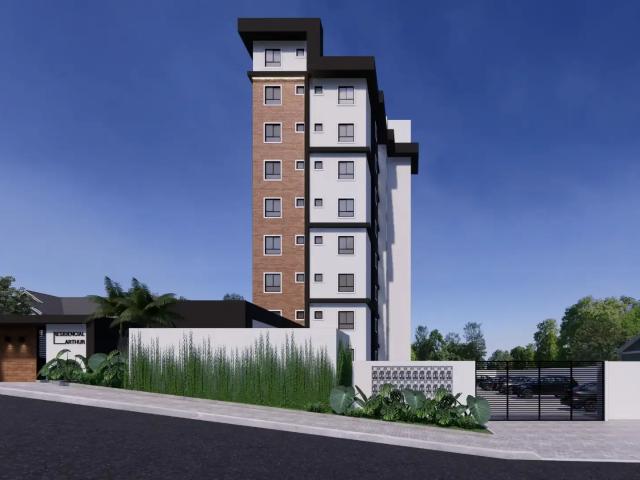 Apartamento para Venda em Joinville/SC Costa e Silva 2 Quartos