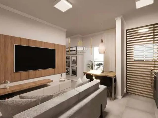 Apartamento para Venda em Joinville/SC Costa e Silva 2 Quartos
