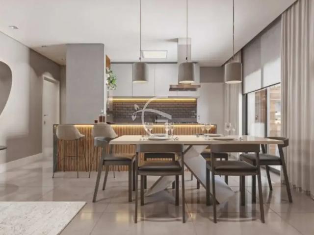 Apartamento para Venda em Joinville/SC Costa e Silva 2 Quartos