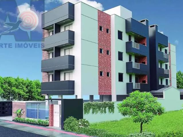 Apartamento para Venda em Joinville/SC Costa e Silva 2 Quartos