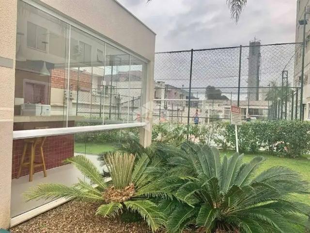 Apartamento para Venda em Joinville/SC Costa e Silva 2 Quartos