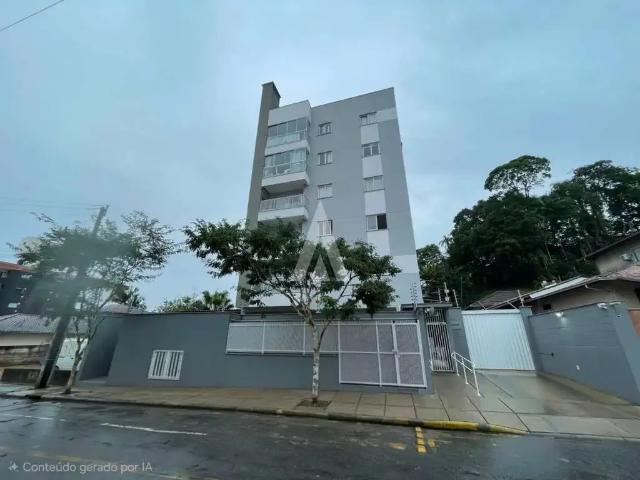 Apartamento para Venda em Joinville/SC Costa e Silva 2 Quartos