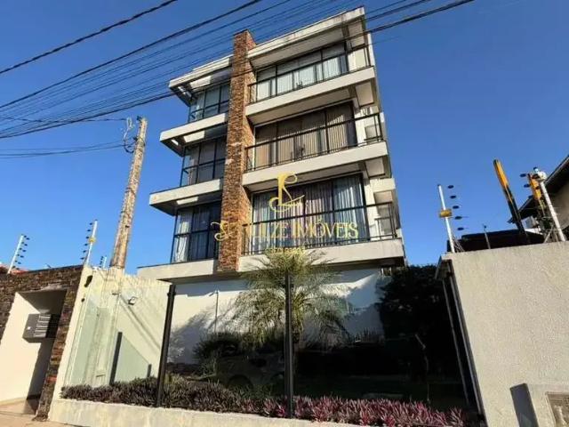 Apartamento para Venda em Joinville/SC Costa e Silva 2 Quartos