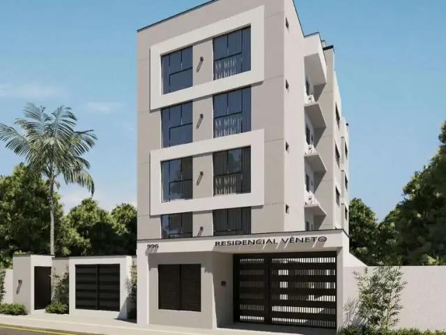 Apartamento para Venda em Joinville/SC Costa e Silva 2 Quartos