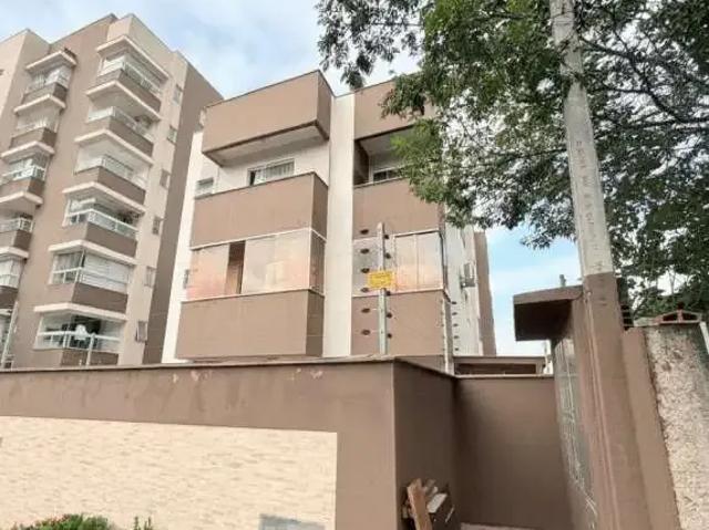 Apartamento para Venda em Joinville/SC Costa e Silva 2 Quartos