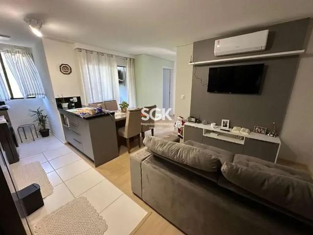 Apartamento para Venda em Joinville/SC Costa e Silva 2 Quartos