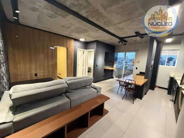 Apartamento para Venda em Joinville/SC Costa e Silva 2 Quartos
