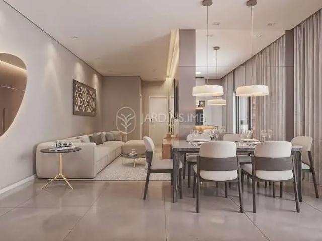 Apartamento para Venda em Joinville/SC Costa e Silva 2 Quartos