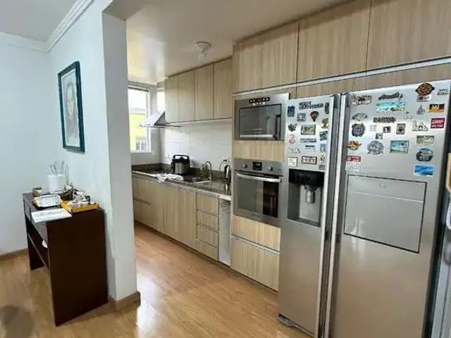 Apartamento para Venda em Joinville/SC Costa e Silva 2 Quartos